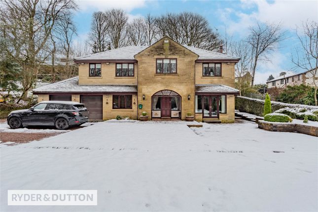 Shawclough Road, Shawclough, Rochdale, Greater Manchester OL12, 5 ...
