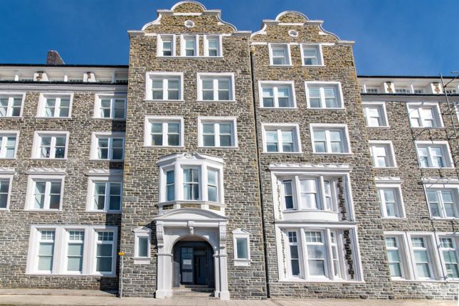 Victoria Terrace, Aberystwyth SY23, 1 bedroom flat to rent - 70491765 ...