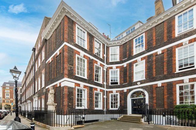 Office to let in Queen Annes Gate, London SW1H - 65112504 - Zoopla