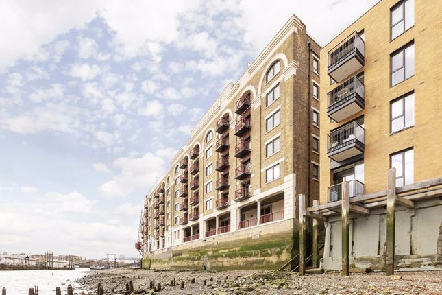 4 bed flat for sale in Wapping High Street, London E1W - Zoopla