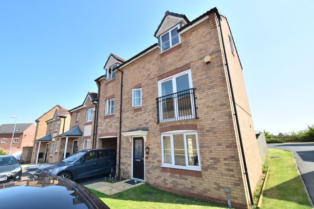 Homes for Sale in Thorpe Astley - Buy Property in Thorpe Astley ...