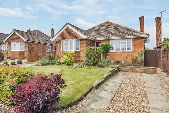 Brocks Drive, Fairlands, Guildford, Surrey GU3, 3 bedroom bungalow for ...