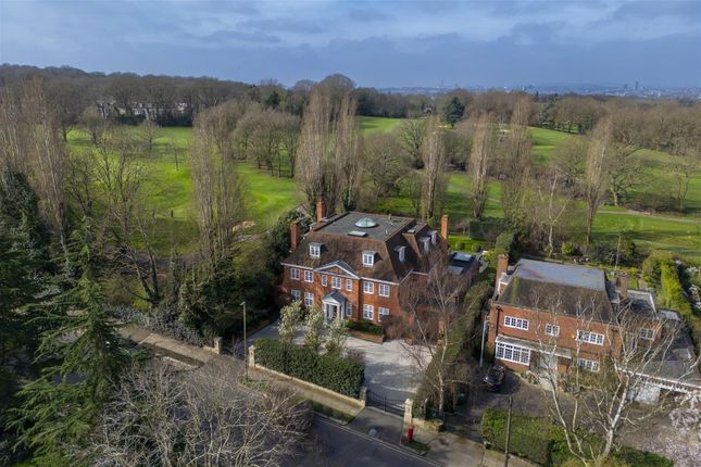 Winnington Road, London N2, 6 bedroom detached house for sale ...