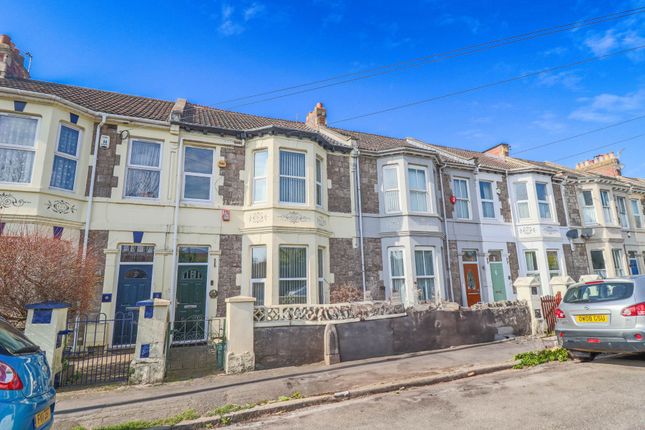 Exeter Road, South Ward BS23, 4 bedroom property for sale - 68989515 ...