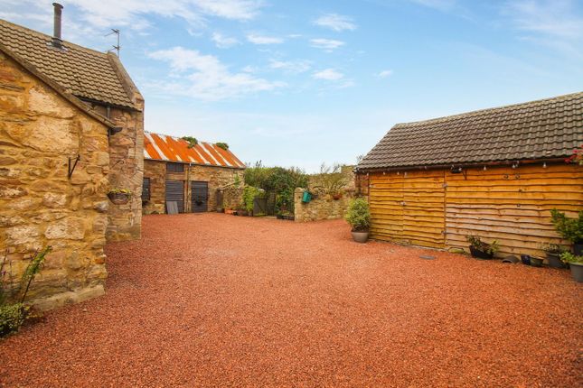 Main Street, North Sunderland, Seahouses NE68, 6 bedroom semi-detached ...