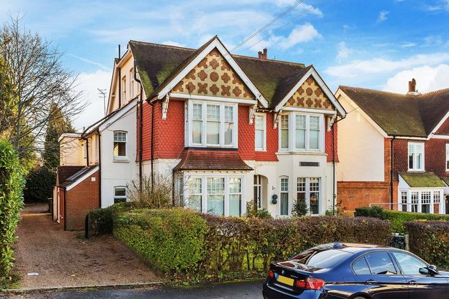 Homes for Sale in Reigate - Buy Property in Reigate - Primelocation