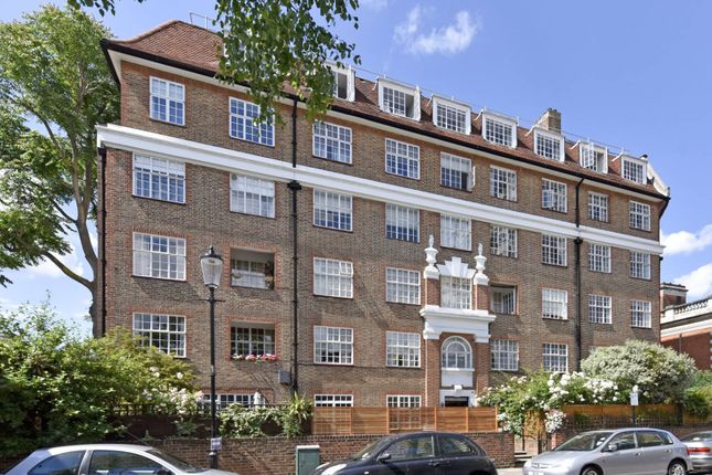 Chelsea Manor Gardens, Chelsea, London SW3, 1 bedroom flat for sale ...
