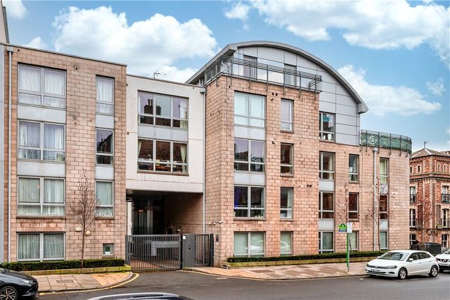 Gardner's Crescent, Edinburgh, Midlothian EH3, 2 bedroom flat for sale ...