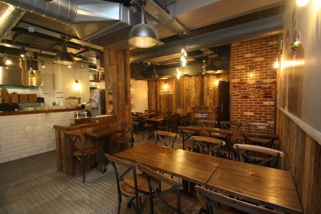 Rupert Street, Soho W1D, restaurant/cafe to let - 52891383 | PrimeLocation