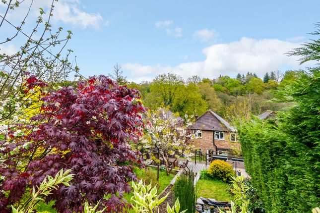 Cliffe Road, Godalming GU7, 3 bedroom detached house for sale ...