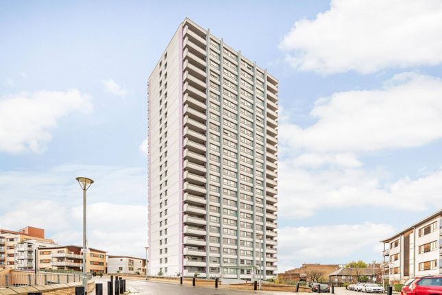 Mallard Point, Bow, London E3, 2 bedroom flat to rent - 69120000 ...