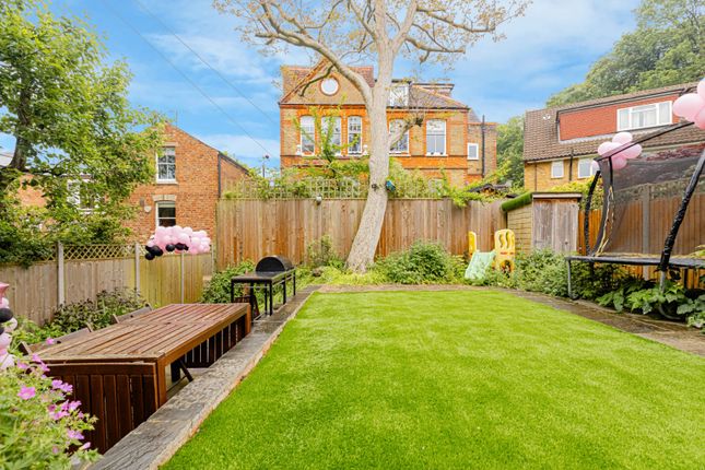 Bishops Road, London N6, 2 bedroom flat for sale - 67424359 | PrimeLocation