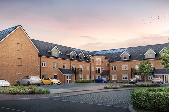 Lavendon Road, Olney MK46, 1 bedroom property for sale - 61783321 ...