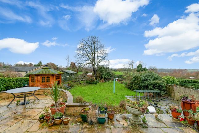 Stonesfield Road, Combe, Witney OX29, 5 bedroom detached bungalow for ...