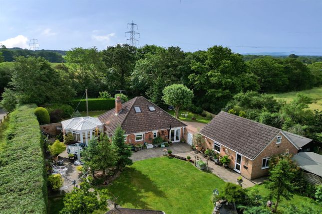 St Andrew's Cottage, Coolham Road, Brooks Green, Horsham, West Sussex ...
