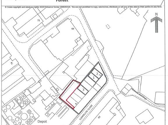 Sandy Lane Industrial Estate, Stourport DY13, land to let - 62855725 ...
