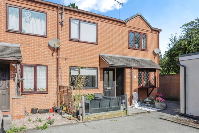 Charlotte Court, Branston Road, Burton-On-Trent, Staffordshire DE14, 1 ...