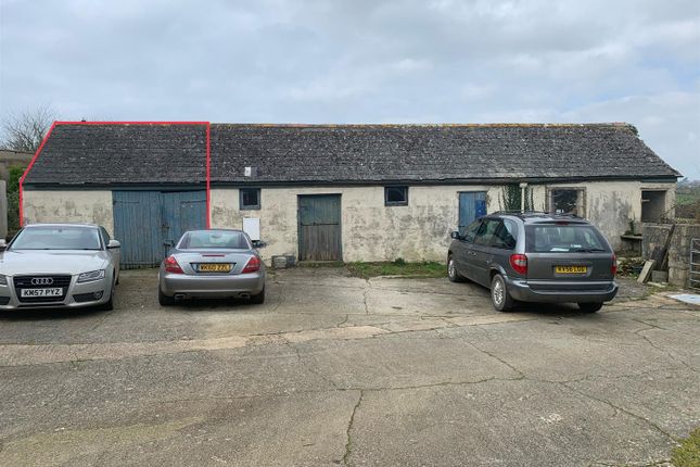 Trewoon Road, Mullion, Helston TR12, 2 bedroom property for sale ...