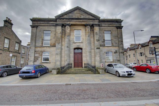 2 bed flat for sale in 11 Bell Tower, Huntly Street, Inverness IV3 - Zoopla