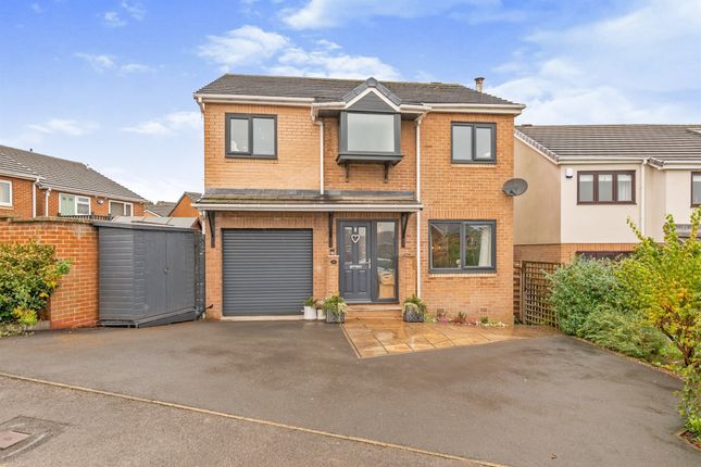 Property For Sale In Field End Lane Holmbridge Holmfirth Hd9 Buy