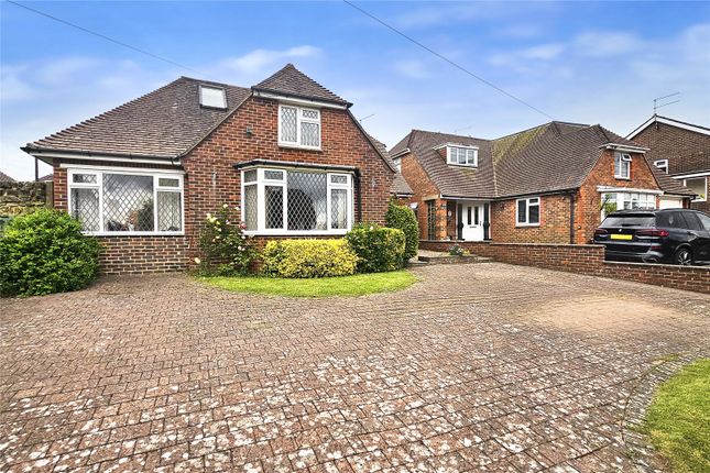 Sea Lane, Rustington, West Sussex BN16, 3 bedroom bungalow for sale ...