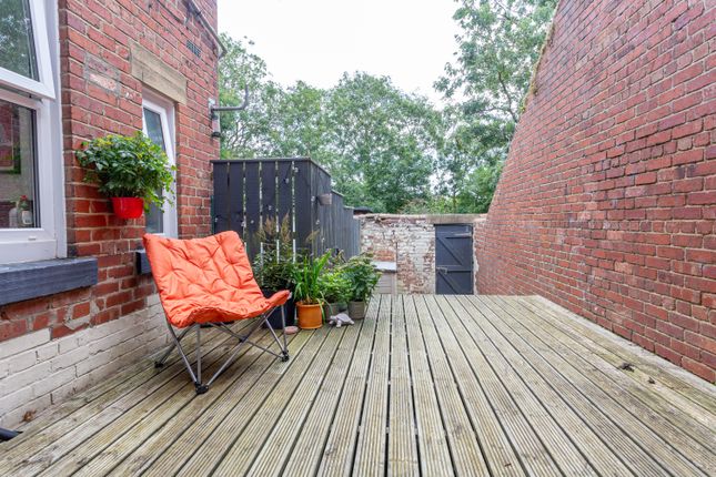 Audley Road, Newcastle Upon Tyne NE3, 2 bedroom flat for sale ...