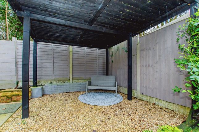 Weatherthorn, Orton Malborne, Peterborough PE2, 3 bedroom semi-detached ...
