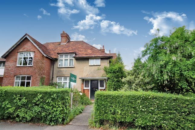Homes for Sale in Letchworth Garden City - Buy Property in Letchworth ...