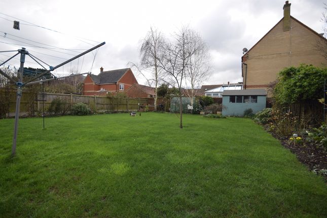 Halstead Road, Earls Colne, Colchester CO6, 2 bedroom semi-detached ...