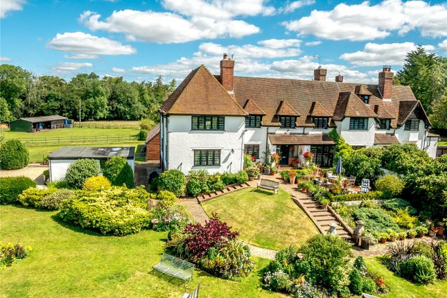 Little Frieth, Frieth, Henley-On-Thames, Oxfordshire RG9, 5 bedroom ...