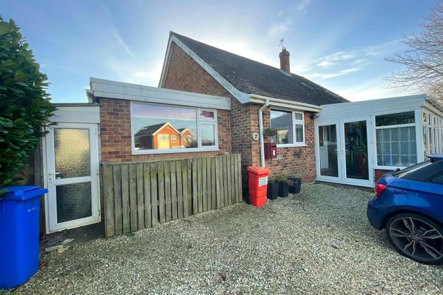 Ambaston Road, Hornsea HU18, 5 bedroom detached house for sale ...