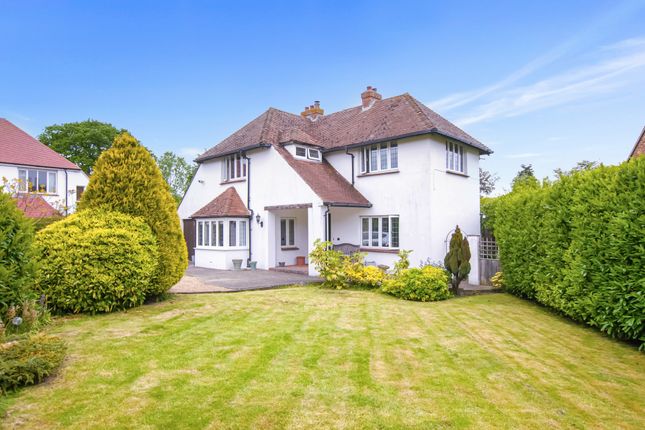 Cherry Garden Lane Folkestone Ct19 3 Bedroom Detached House For Sale
