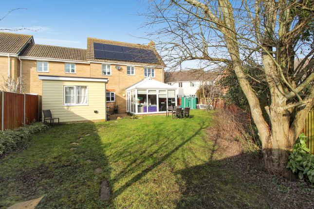 Furlong Way, Highfields Caldecote, Cambridge, Cambridgeshire CB23, 5 ...