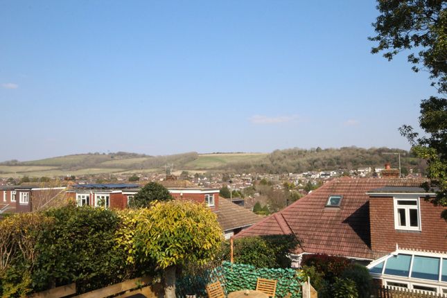 Parham Road, Findon Valley, Worthing BN14, 3 bedroom semi-detached ...