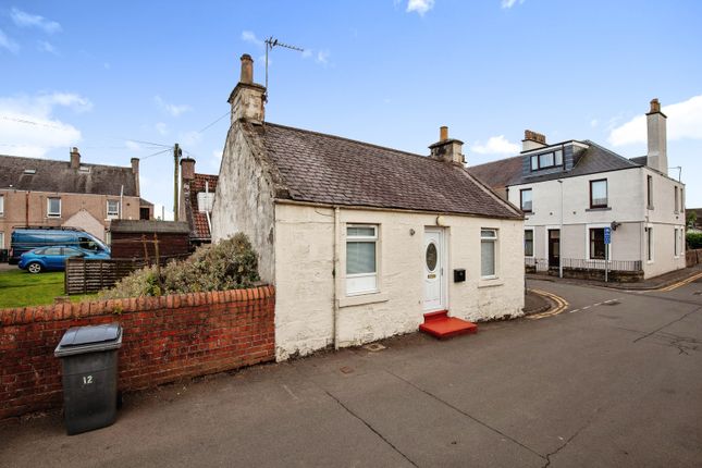 Viewforth, Leven KY8, 1 bedroom detached bungalow for sale - 65186779 | PrimeLocation