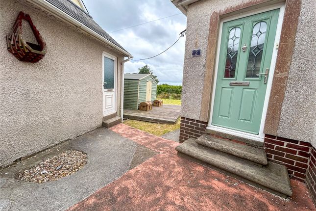 Starbuck Road, Milford Haven, Pembrokeshire SA73, 3 bedroom detached ...