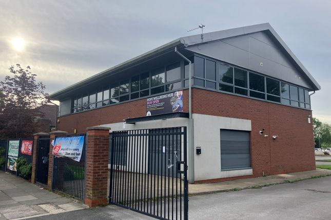 Liverpool Commercial Property for Sale - Primelocation