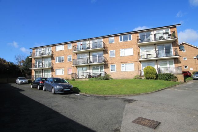 1 bed flat for sale in Rectory Road, Sutton Coldfield B75 - Zoopla