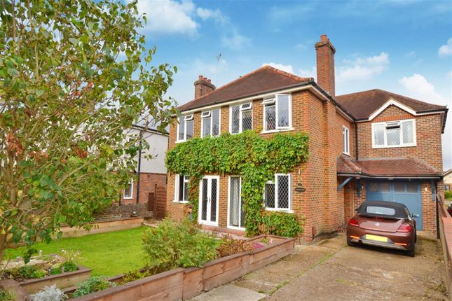 4 bed detached house for sale in Mill Lane, Merstham RH1 - Zoopla