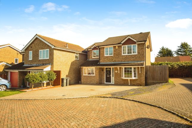 Homes for Sale in Meopham - Buy Property in Meopham - Primelocation
