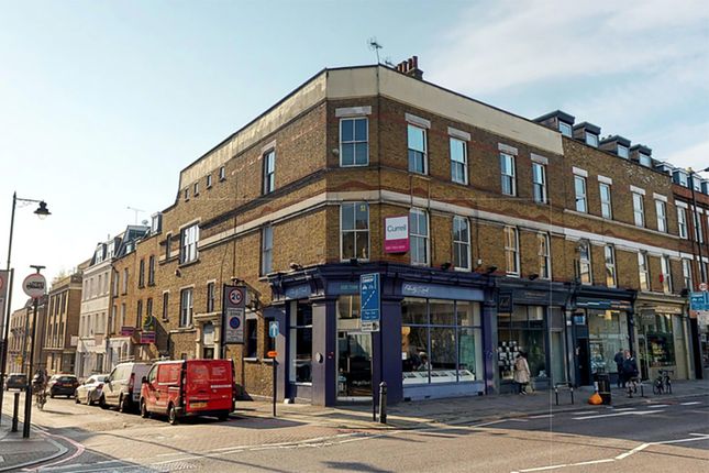 Upper Street, London N1 Commercial Properties to Let - Primelocation