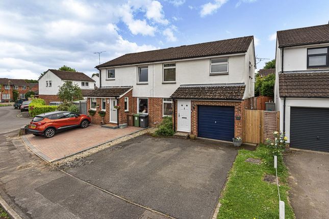 Homes for Sale in Tadley - Buy Property in Tadley - Primelocation