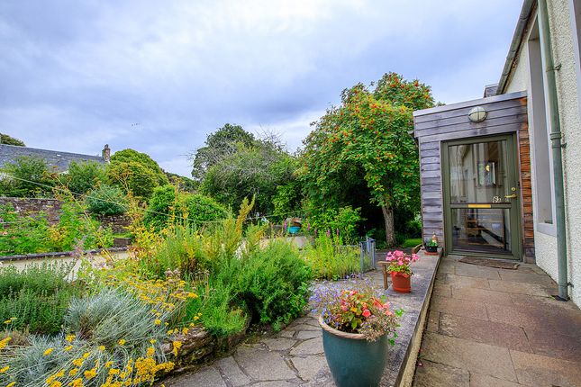 Academy Street, Fortrose IV10, 3 bedroom end terrace house for sale ...