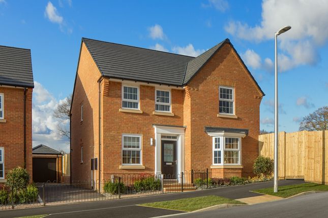 "The Holden" at Garrison Meadows, Donnington, Newbury RG14, 4 bedroom ...