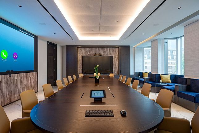 30 Berkeley Square, London W1J, office to let - 69172853 | PrimeLocation