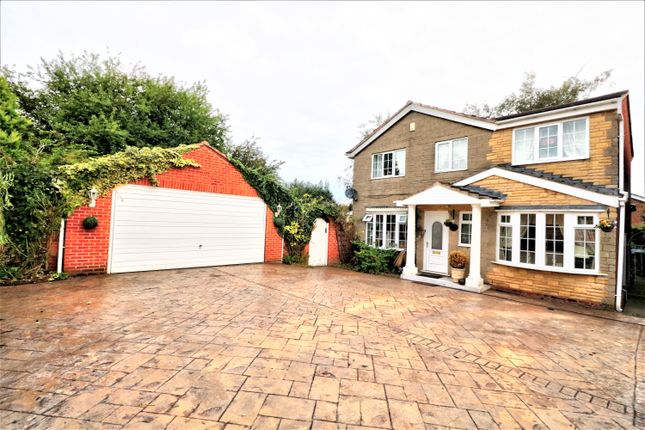 Homes For Sale In Sanderling Way Forest Town Mansfield Ng19 Buy