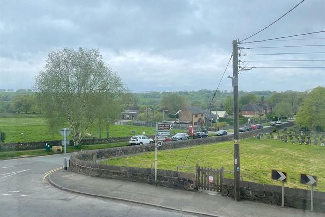 Main Road, Wetley Rocks, Stoke-On-Trent ST9, 2 bedroom flat for sale ...