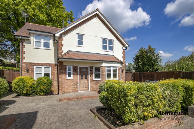 Homes for Sale in Epping - Buy Property in Epping - Primelocation