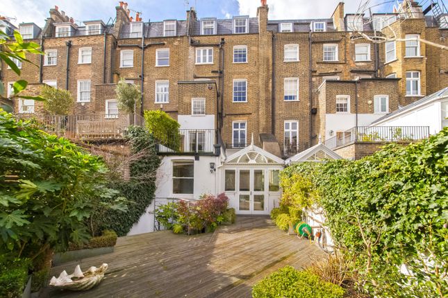 Thurloe Square, London SW7, 6 bedroom property to rent - 46267839 ...