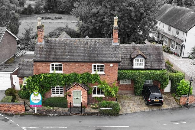 Homes for Sale in Alrewas - Buy Property in Alrewas - Primelocation